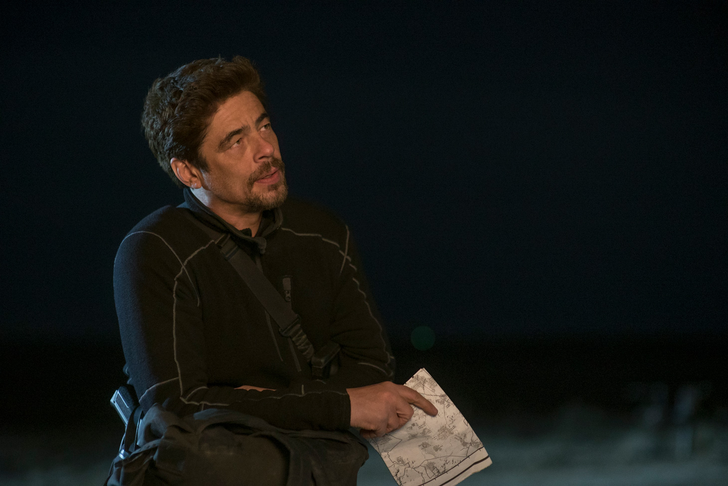 New Sicario, Day Of The Soldado Trailer Released - Nothing But Geek