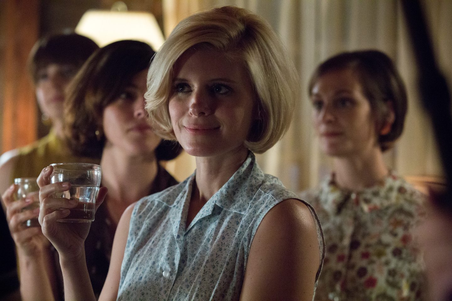 Chappaquiddick Stills Released - Nothing But Geek