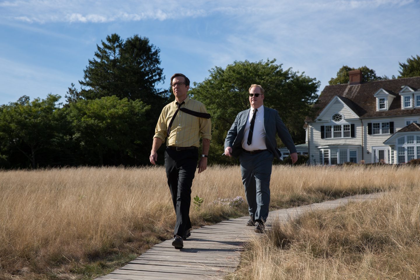 Chappaquiddick Stills Released - Nothing But Geek