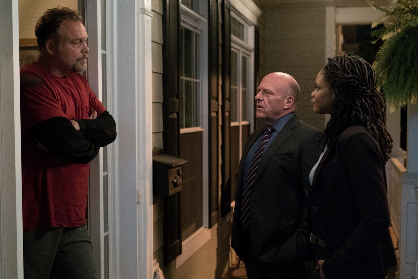 New Death Wish Stills Released - Nothing But Geek
