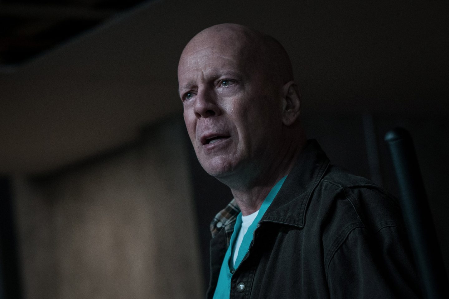 New Death Wish Stills Released - Nothing But Geek