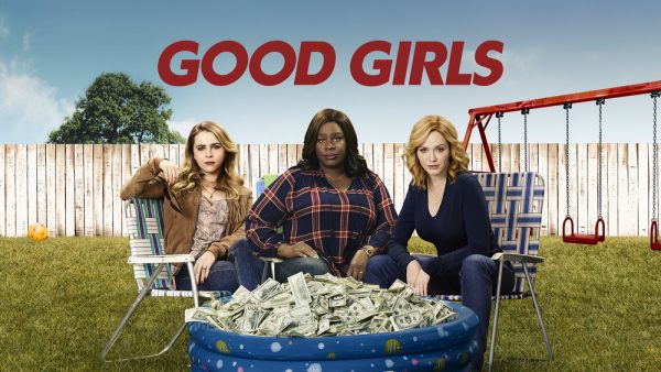 Good Girls Debut Episode - Nothing But Geek