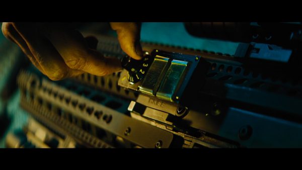 Deadpool 2 New Trailer Screencaps - Nothing But Geek