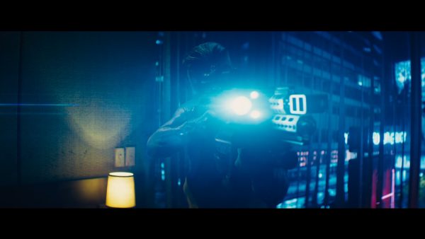 Deadpool 2 New Trailer Screencaps - Nothing But Geek