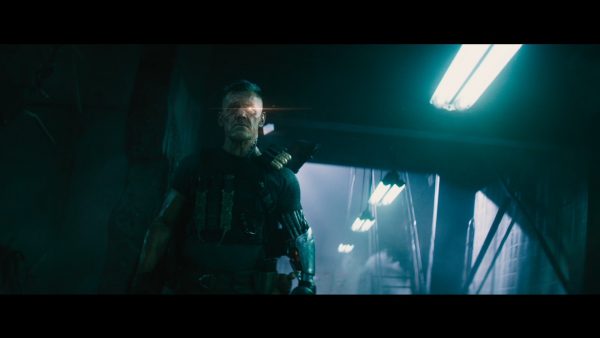 Deadpool 2 New Trailer Screencaps - Nothing But Geek