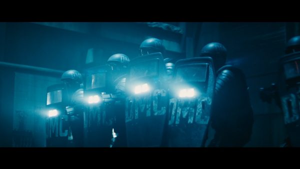Deadpool 2 New Trailer Screencaps - Nothing But Geek