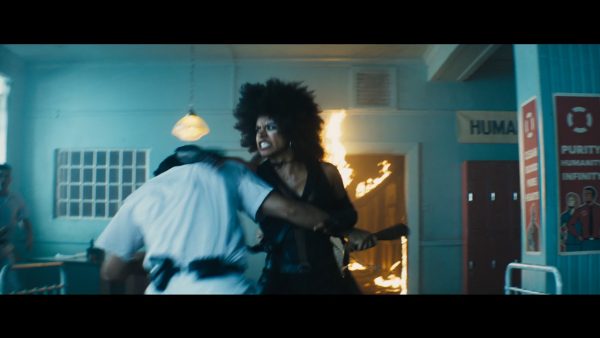 Deadpool 2 New Trailer Screencaps - Nothing But Geek