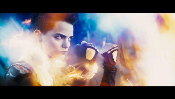 Deadpool 2 New Trailer Screencaps - Nothing But Geek