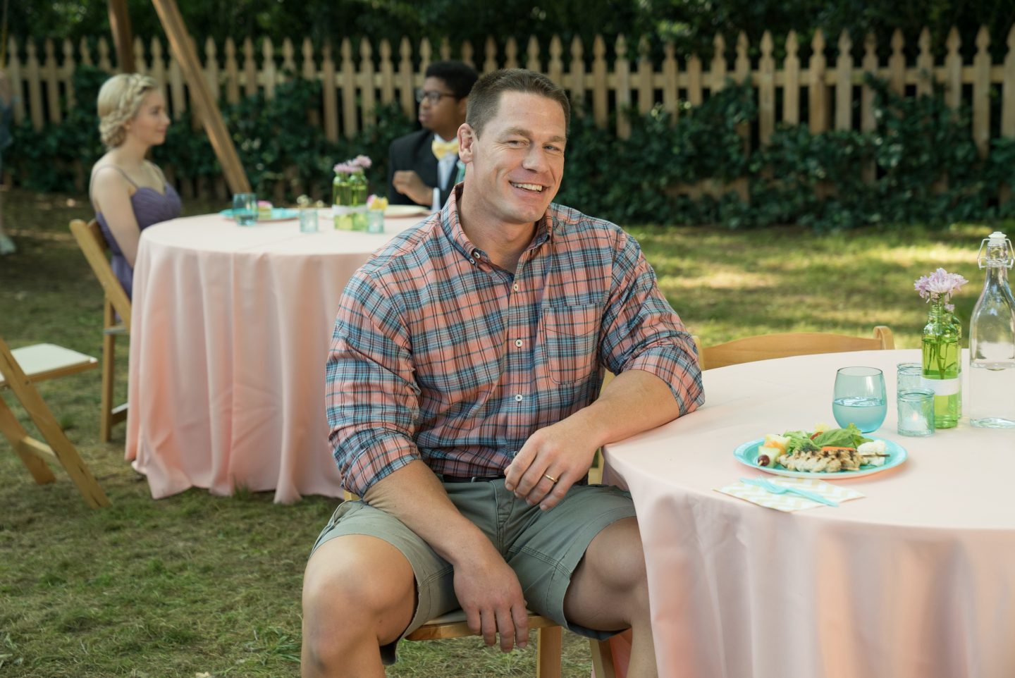 New Blockers Stills Released - Nothing But Geek