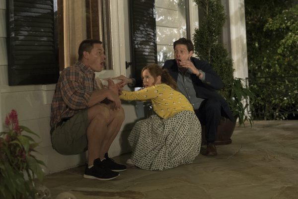 New Blockers Stills Released - Nothing But Geek