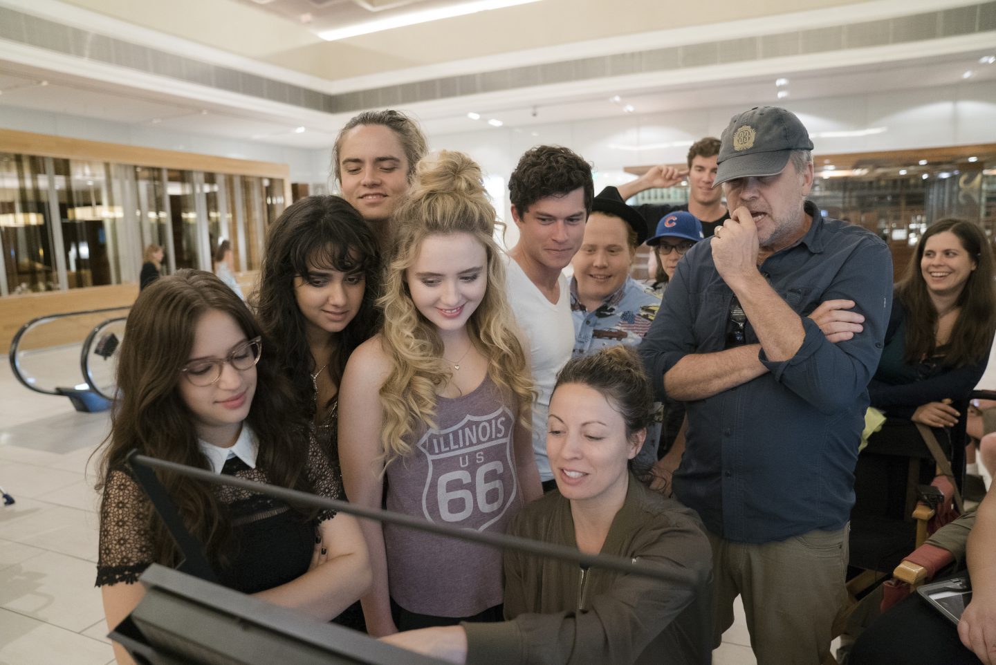 New Blockers Stills Released - Nothing But Geek