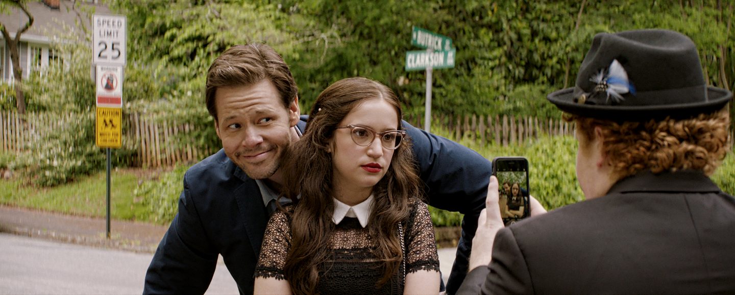 New Blockers Stills Released - Nothing But Geek