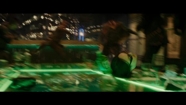 Deadpool 2 New Trailer Screencaps - Nothing But Geek