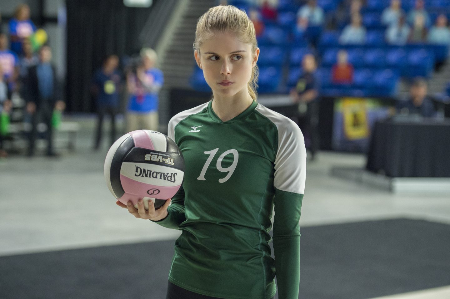 New The Miracle Season Footage Released - Nothing But Geek