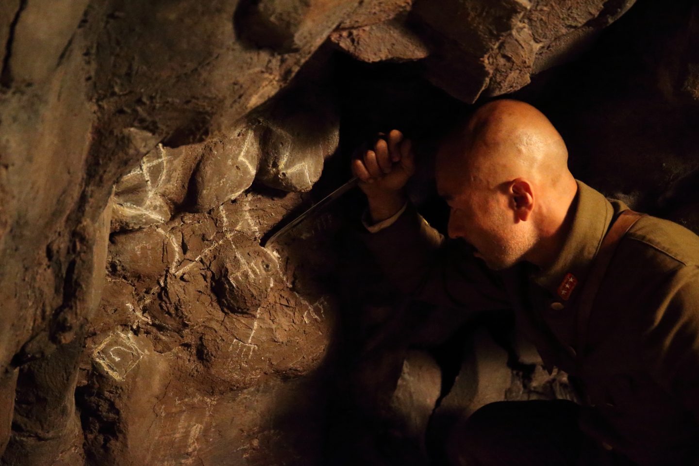 Gehenna Where Death Lives Trailerized - Nothing But Geek