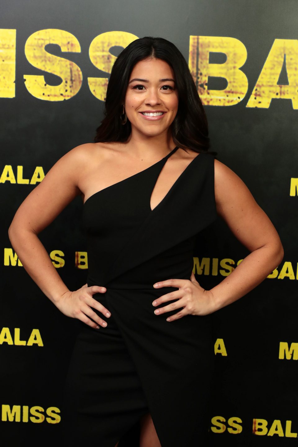 Sony Pictures Miss Bala CinemaCon Presentation - Nothing But Geek