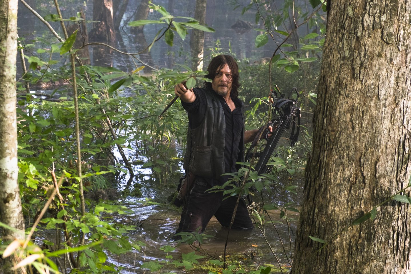 Fathom Events Presents Survival Sunday - Nothing But Geek