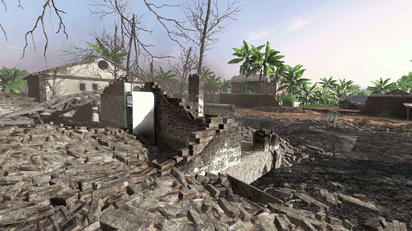 Rising Storm 2: Vietnam ARVN Content Update - Nothing But Geek