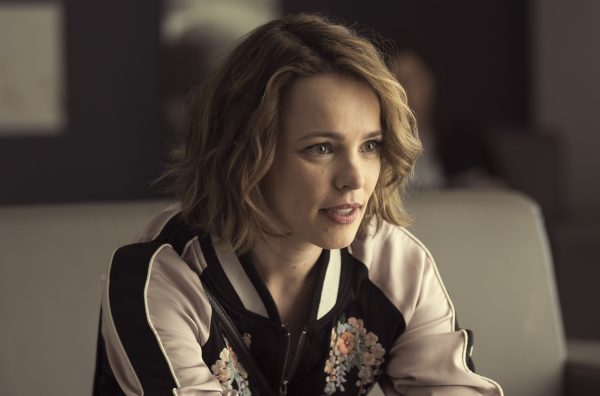 REVIEW: Game Night Blu-Ray Combo Pack - Nothing But Geek