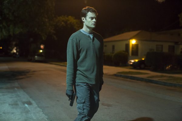HBO's Barry: Season 1 Hitting Digital HD In Two Weeks - Nothing But Geek