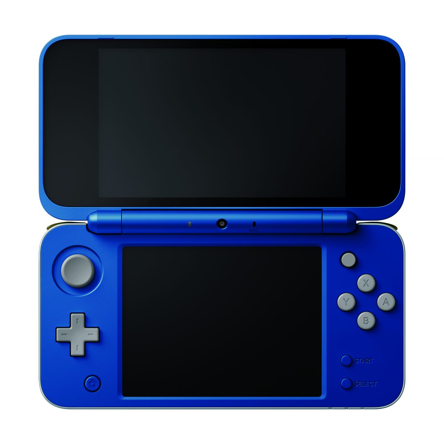 Legendary New Nintendo 2DS XL Hitting GameStop In July - Nothing But Geek