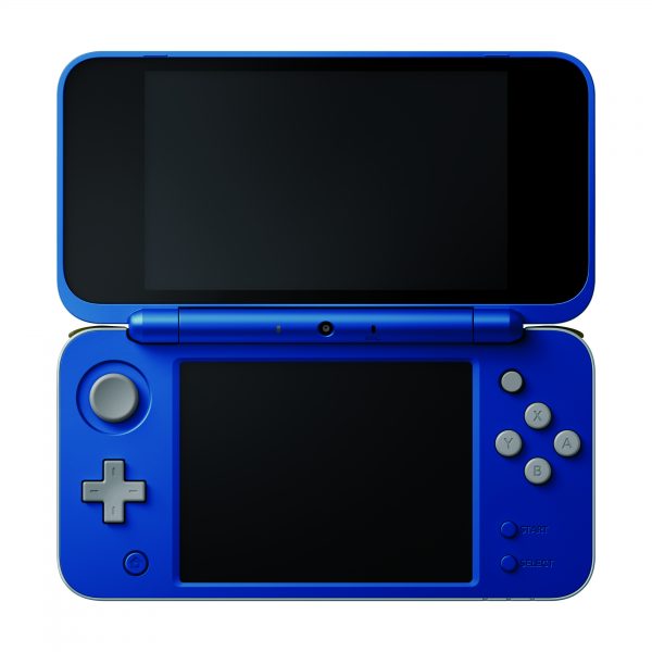 Legendary New Nintendo 2DS XL Hitting GameStop In July - Nothing But Geek