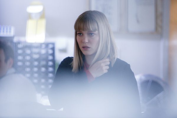 Zoe Trailer, Poster And Stills Released - Nothing But Geek