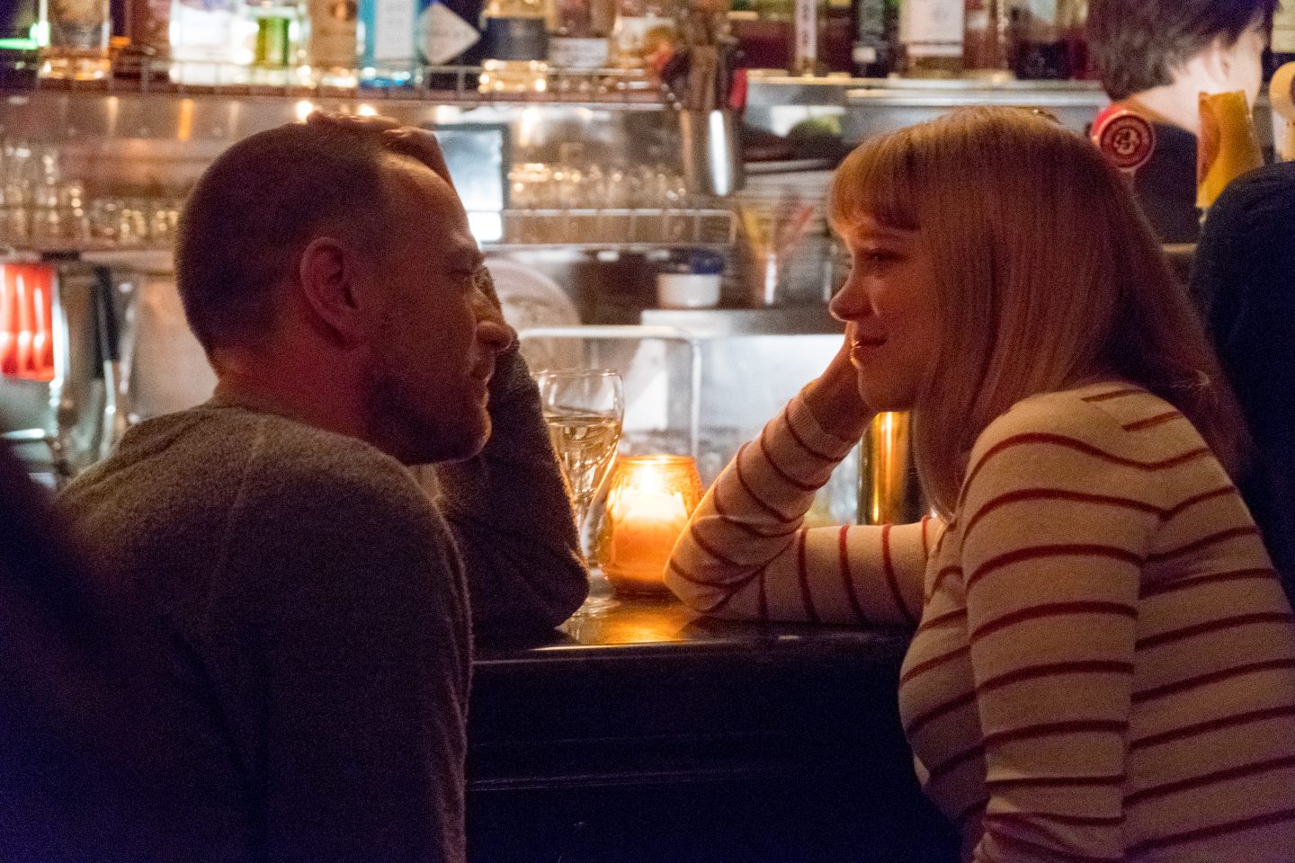 Zoe Trailer, Poster And Stills Released - Nothing But Geek