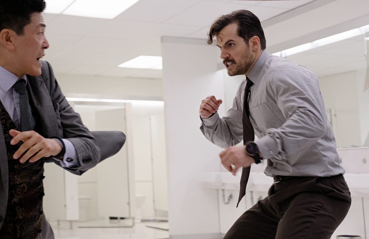 New Mission: Impossible - Fallout Stills - Nothing But Geek