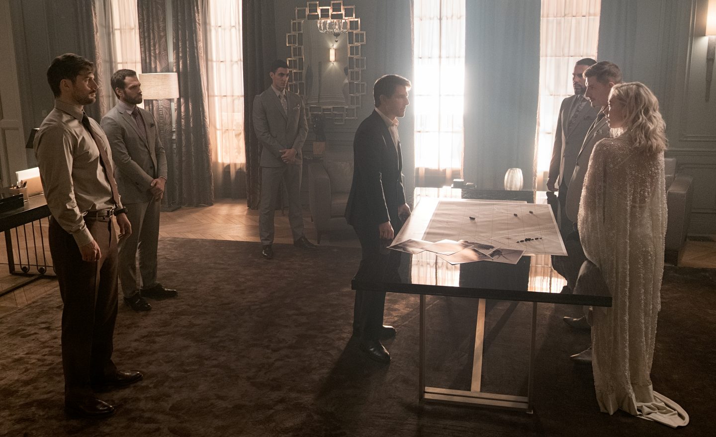 New Mission: Impossible - Fallout Stills - Nothing But Geek