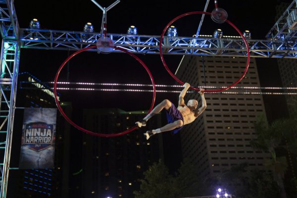 NBC's American Ninja Warrior - Miami City Finals Episode - Nothing But Geek