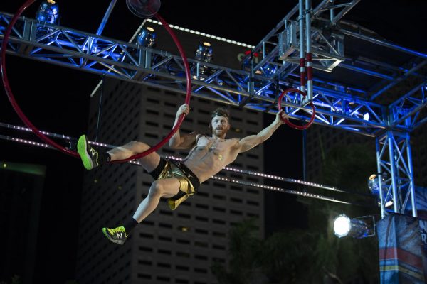 NBC's American Ninja Warrior - Miami City Finals Episode - Nothing But Geek