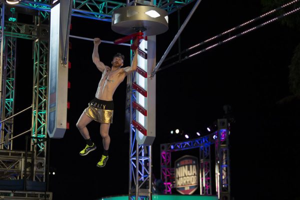 NBC's American Ninja Warrior - Miami City Finals Episode - Nothing But Geek