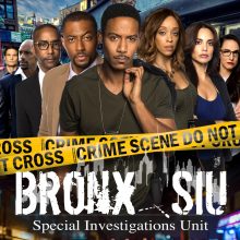 Bronx SIU - Special Investigations Unit Announced - Nothing But Geek
