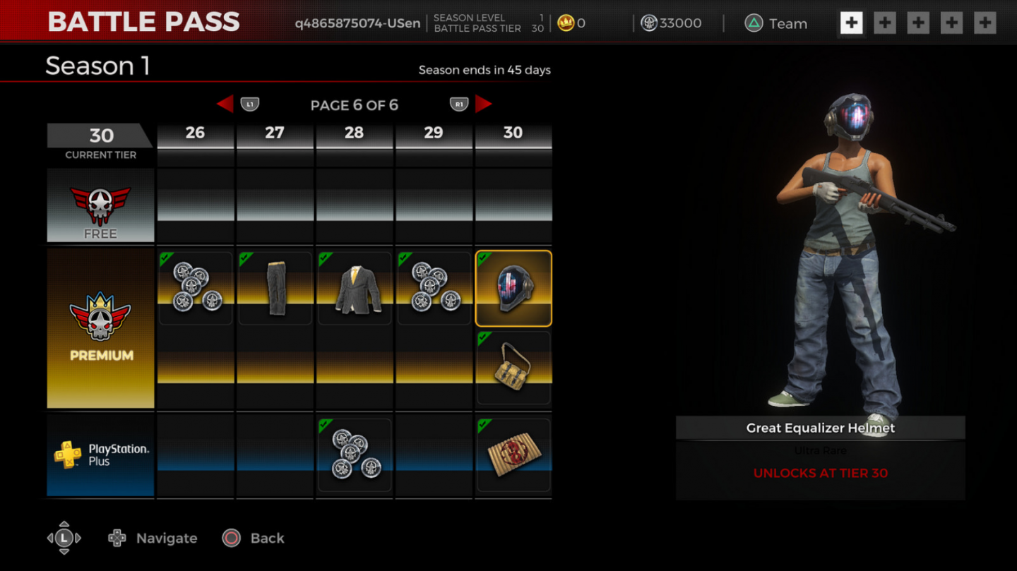 H1Z1: Battle Royale Full Release Coming Soon! - New Battle Pass ...