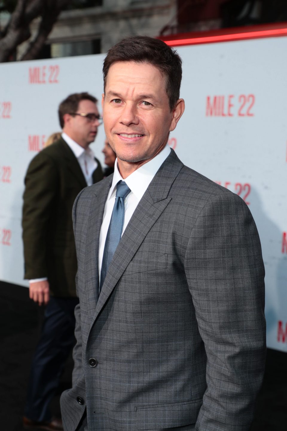 Two New Mile 22 Featurettes - Nothing But Geek