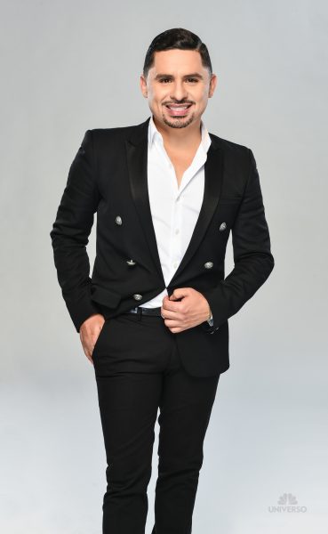 Larry Hernandez Premieres The Seventh Season Of Larrymania This Sunday ...