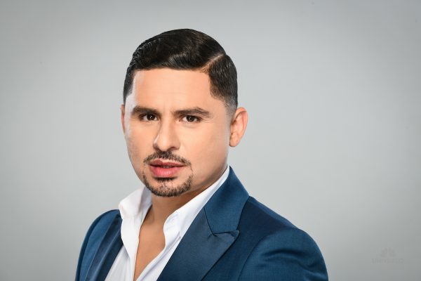 Larry Hernandez Premieres The Seventh Season Of Larrymania This Sunday ...