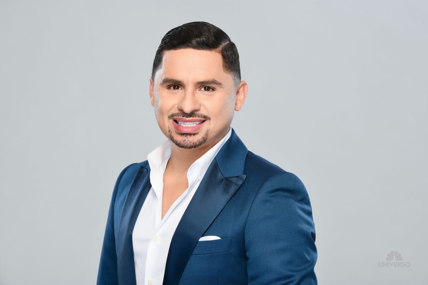 Larry Hernandez Premieres The Seventh Season Of Larrymania This Sunday ...