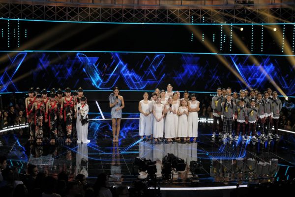 NBC's World Of Dance: World Final Episode - Nothing But Geek