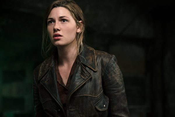 Overlord Trailer, Stills And Behind-The-Scenes Footage - Nothing But Geek