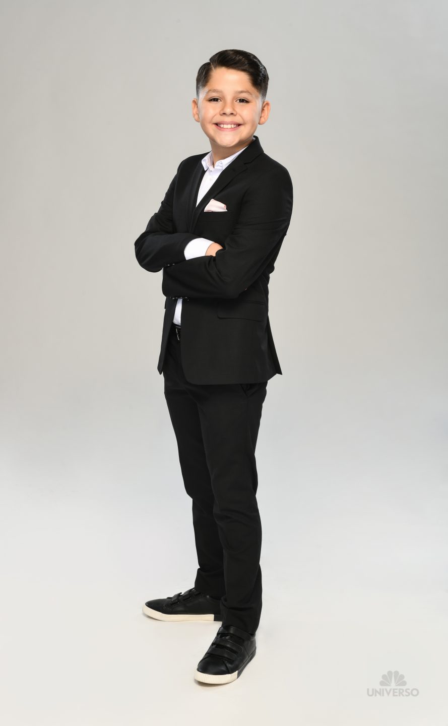 Larry Hernandez Premieres The Seventh Season Of Larrymania This Sunday ...