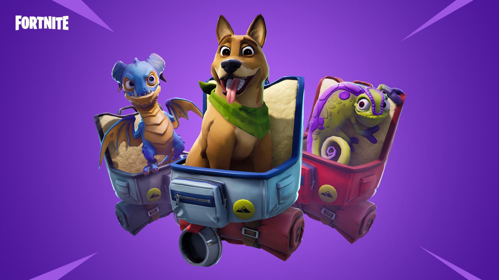 Fortnite Season 6 (Darkness Rises) Revealed! - New Trailer, Patch Notes ...
