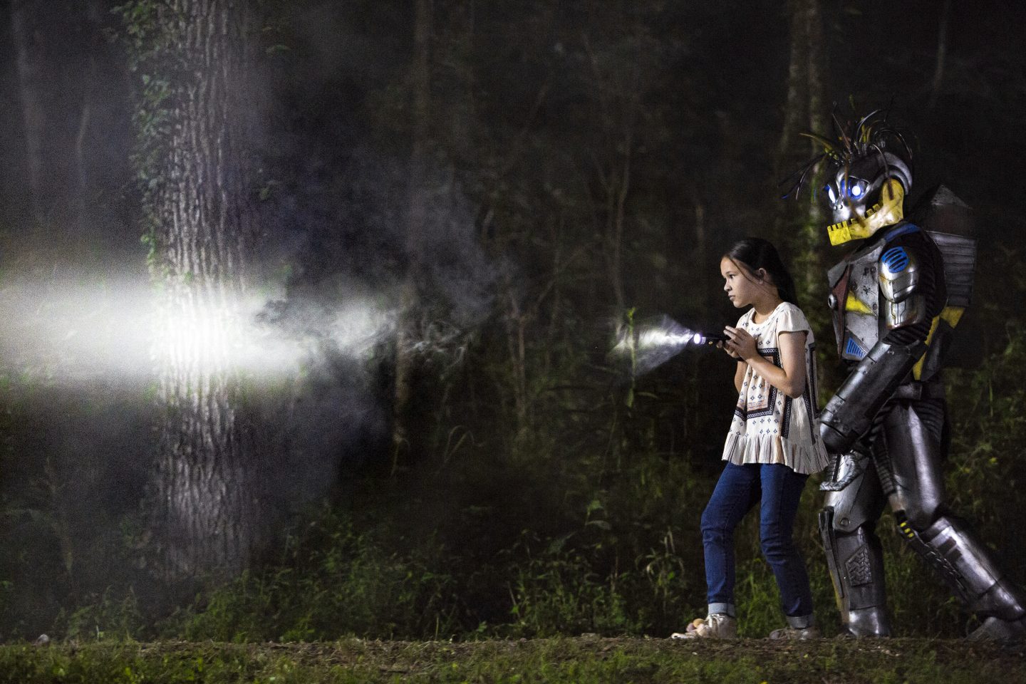 Mail Order Monster Home Release Info - Nothing But Geek