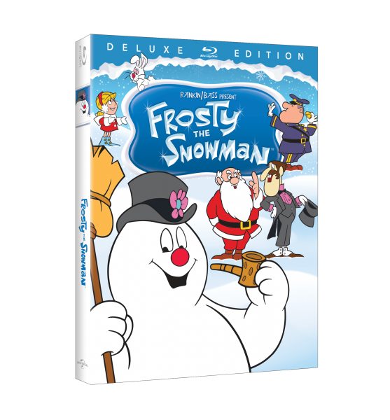 The Original Christmas Specials Collection: Deluxe Edition - Nothing ...
