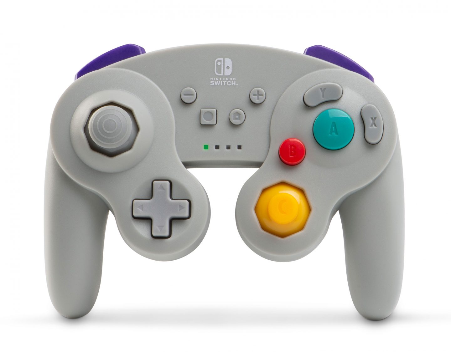New Nintendo Switch Controllers From PowerA - Nothing But Geek