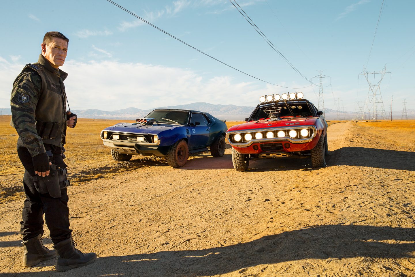 New Bumblebee Stills Released - Nothing But Geek