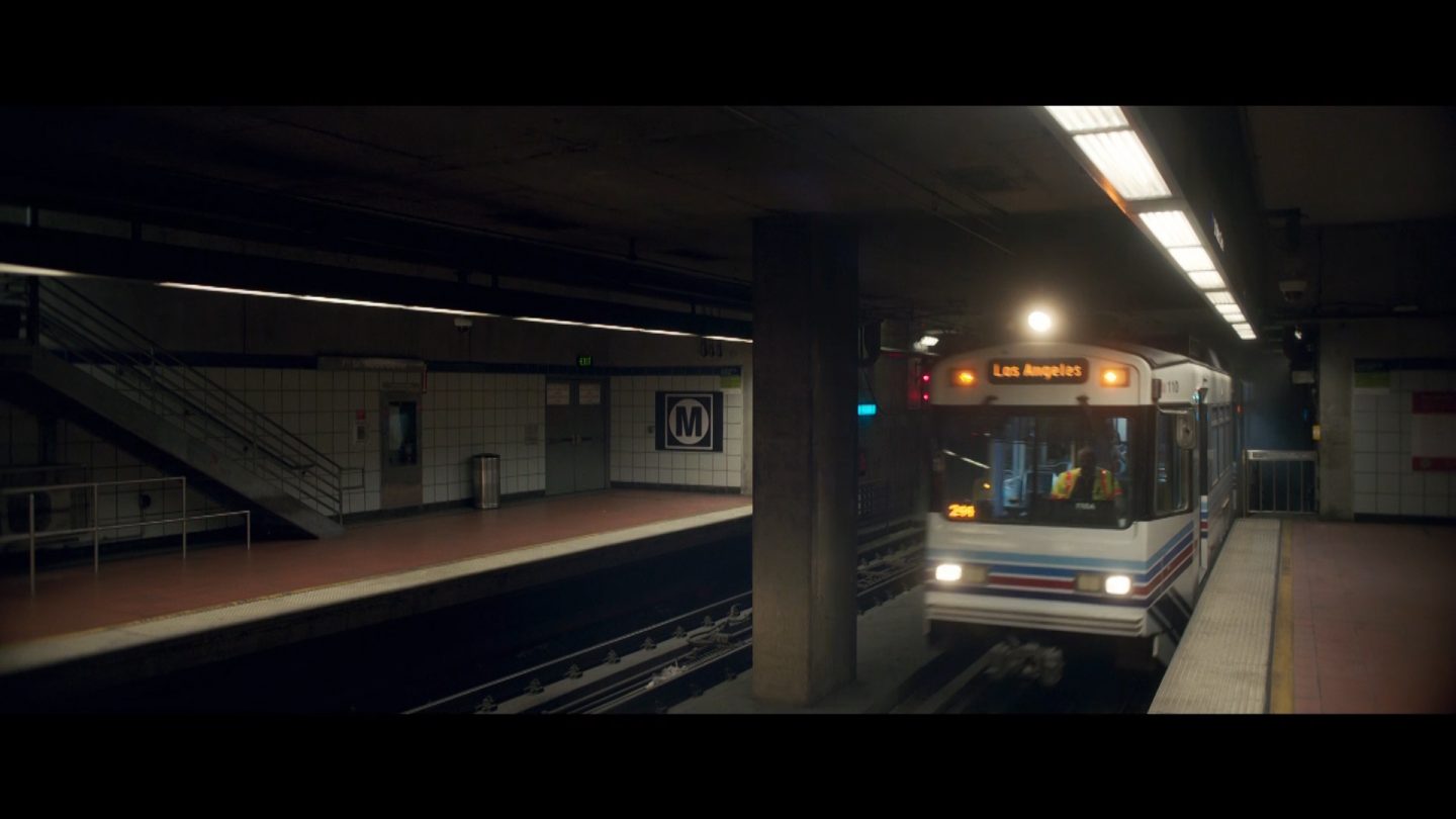New Captain Marvel Trailer And Screencaps - Nothing But Geek