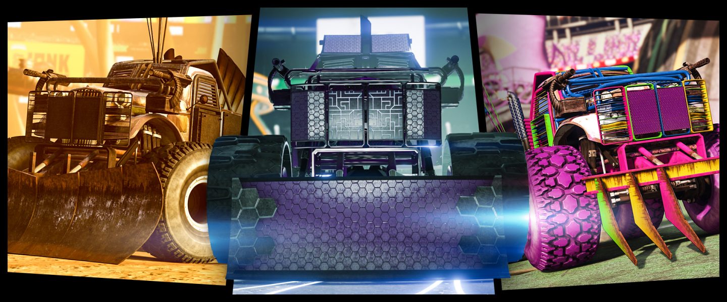 GTA Online: Arena War AVAILABLE NOW! - Nothing But Geek