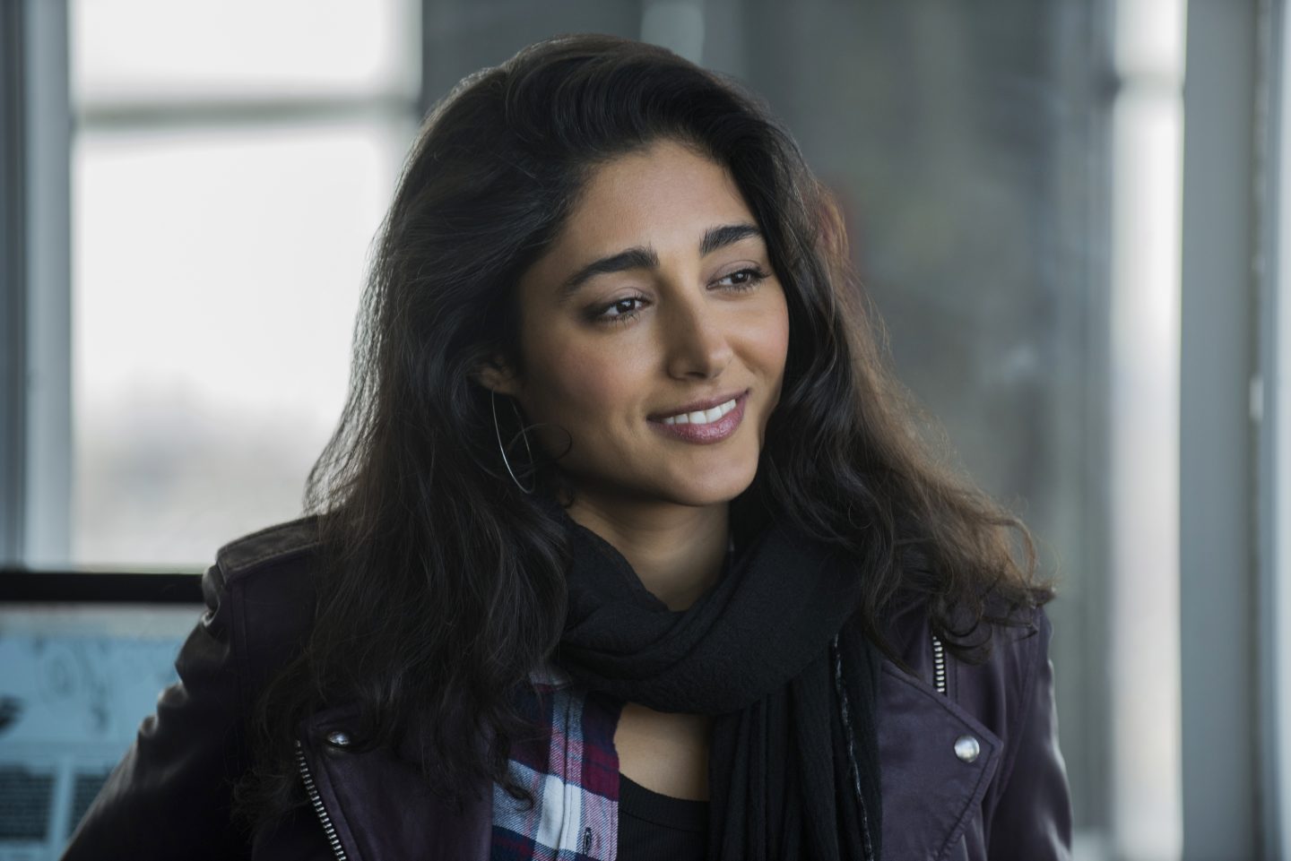 The Upside Stills Released - Nothing But Geek